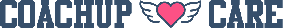 CoachUpCare - Contact Us