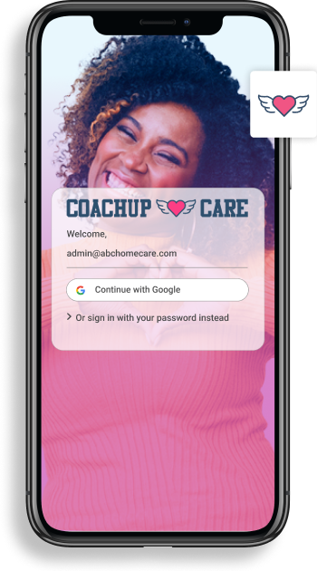 CoachUp Care