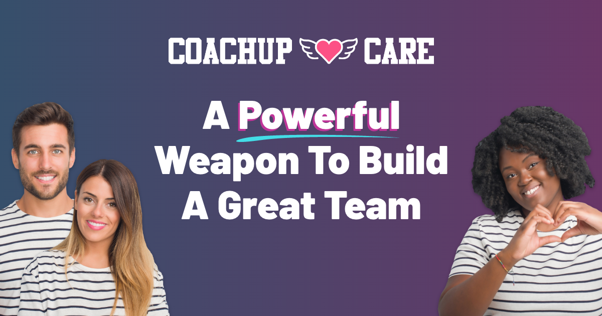 CoachUp Care
